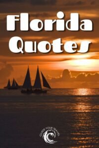 245 Best Florida Instagram Captions & Quotes