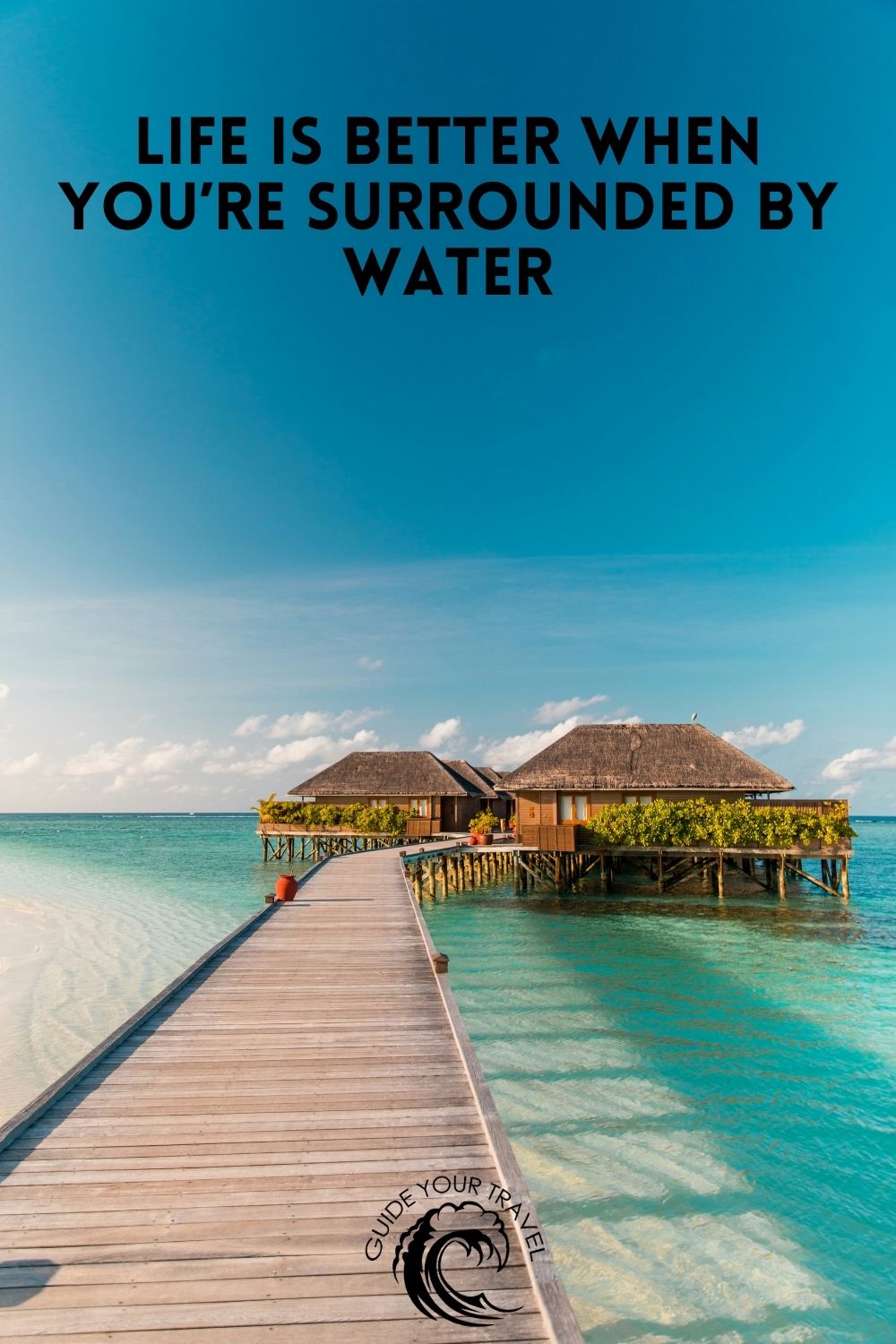 230 Best Island Instagram Captions & Quotes