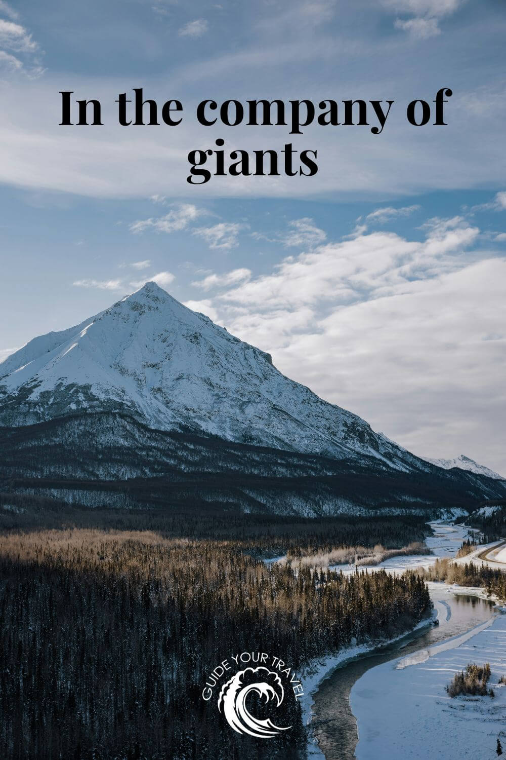 190 Best Alaska Instagram Captions & Quotes