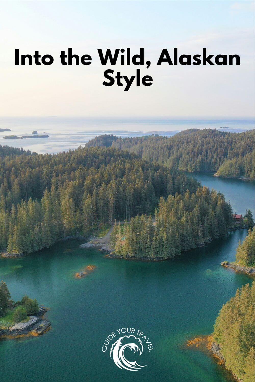 190 Best Alaska Instagram Captions & Quotes