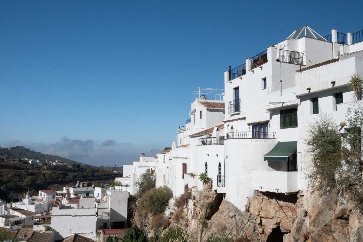 30 Unmissable Things To Do In Cómpeta, Spain 2024