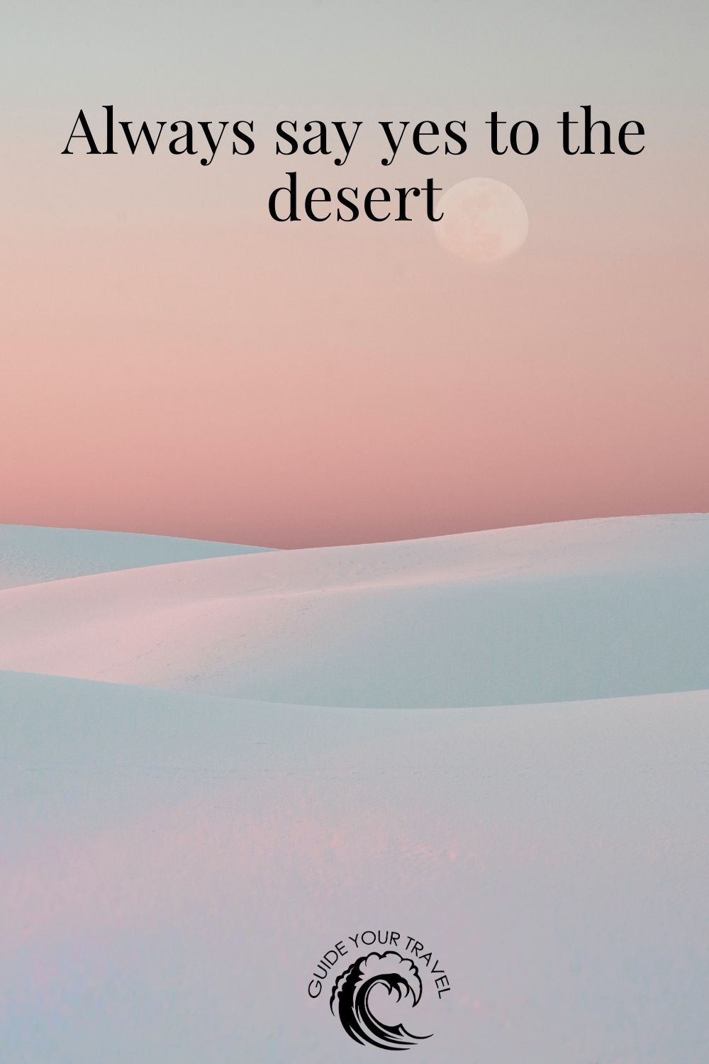 200 Best Desert Instagram Captions And Quotes