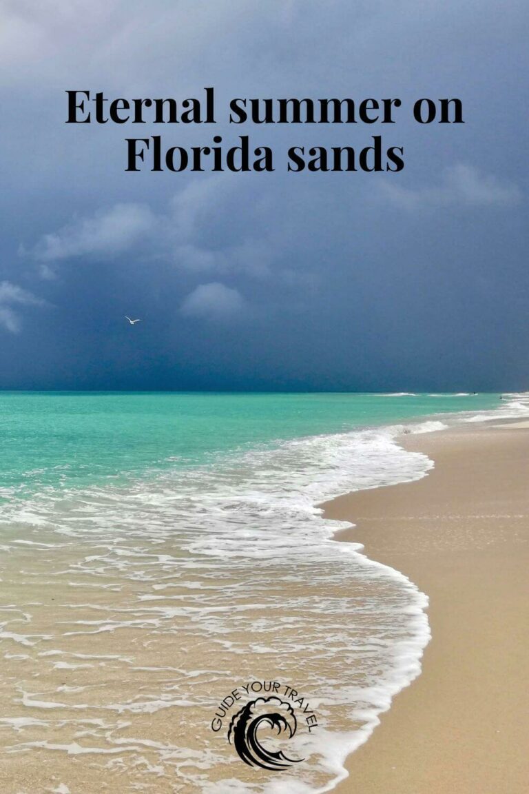 245 Best Florida Instagram Captions & Quotes