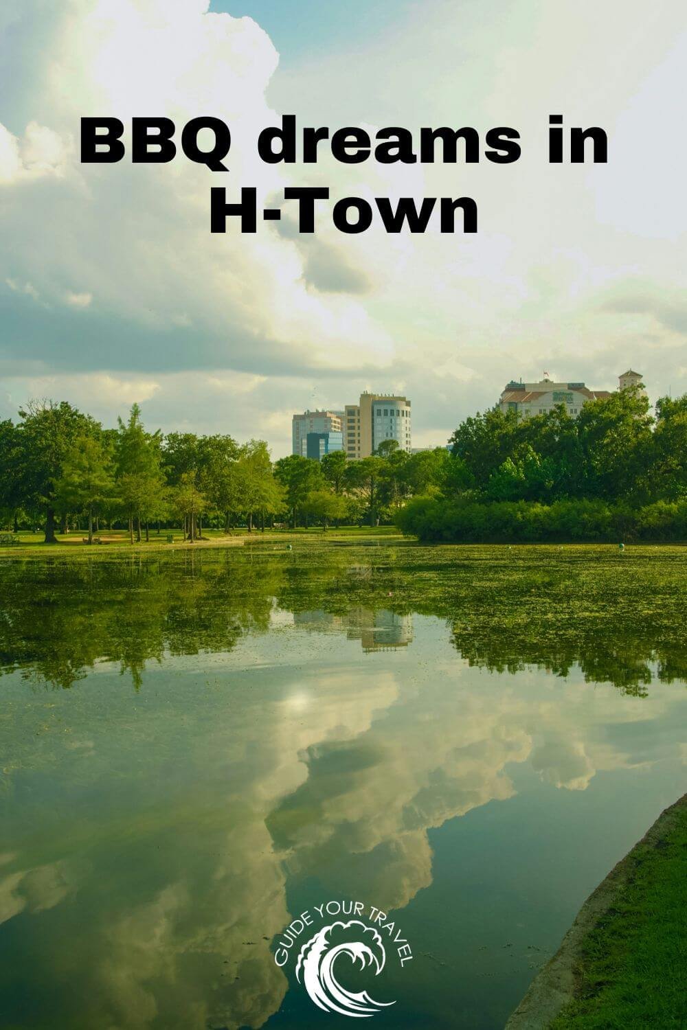 195 Best Houston Instagram Captions & Quotes