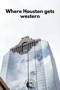 195 Best Houston Instagram Captions & Quotes
