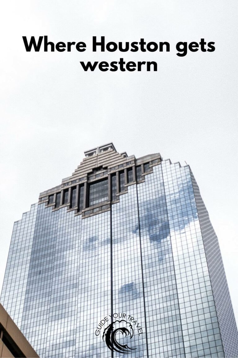 195 Best Houston Instagram Captions & Quotes