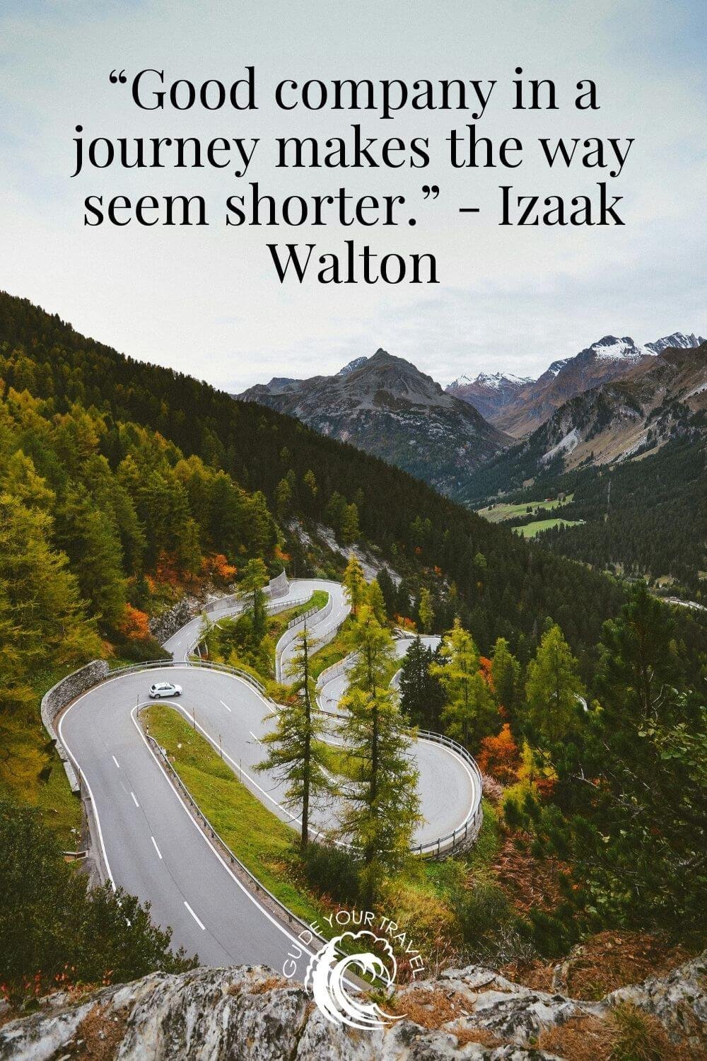 200 Best Road Trip Instagram Captions & Quotes