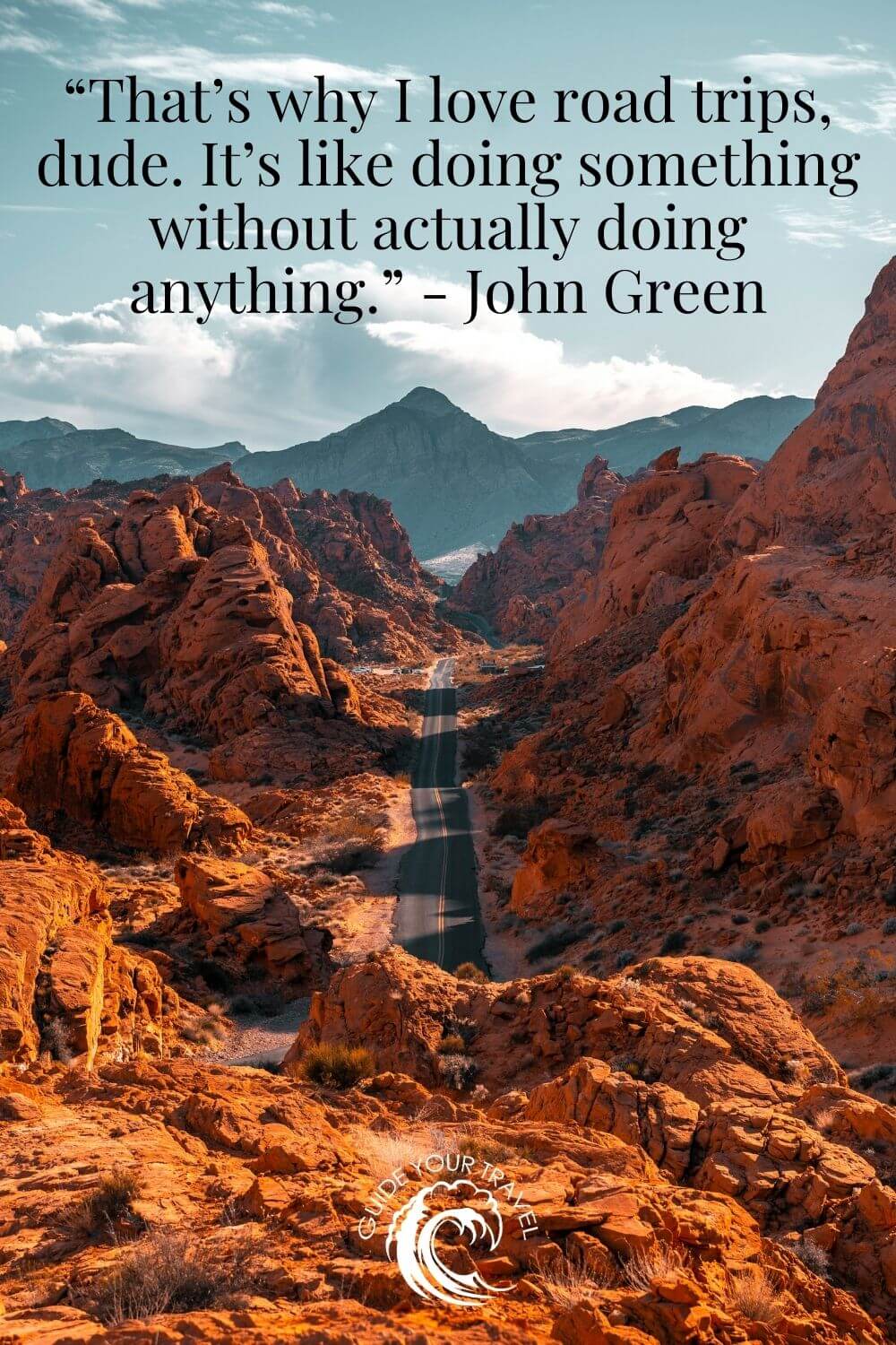 200 Best Road Trip Instagram Captions & Quotes