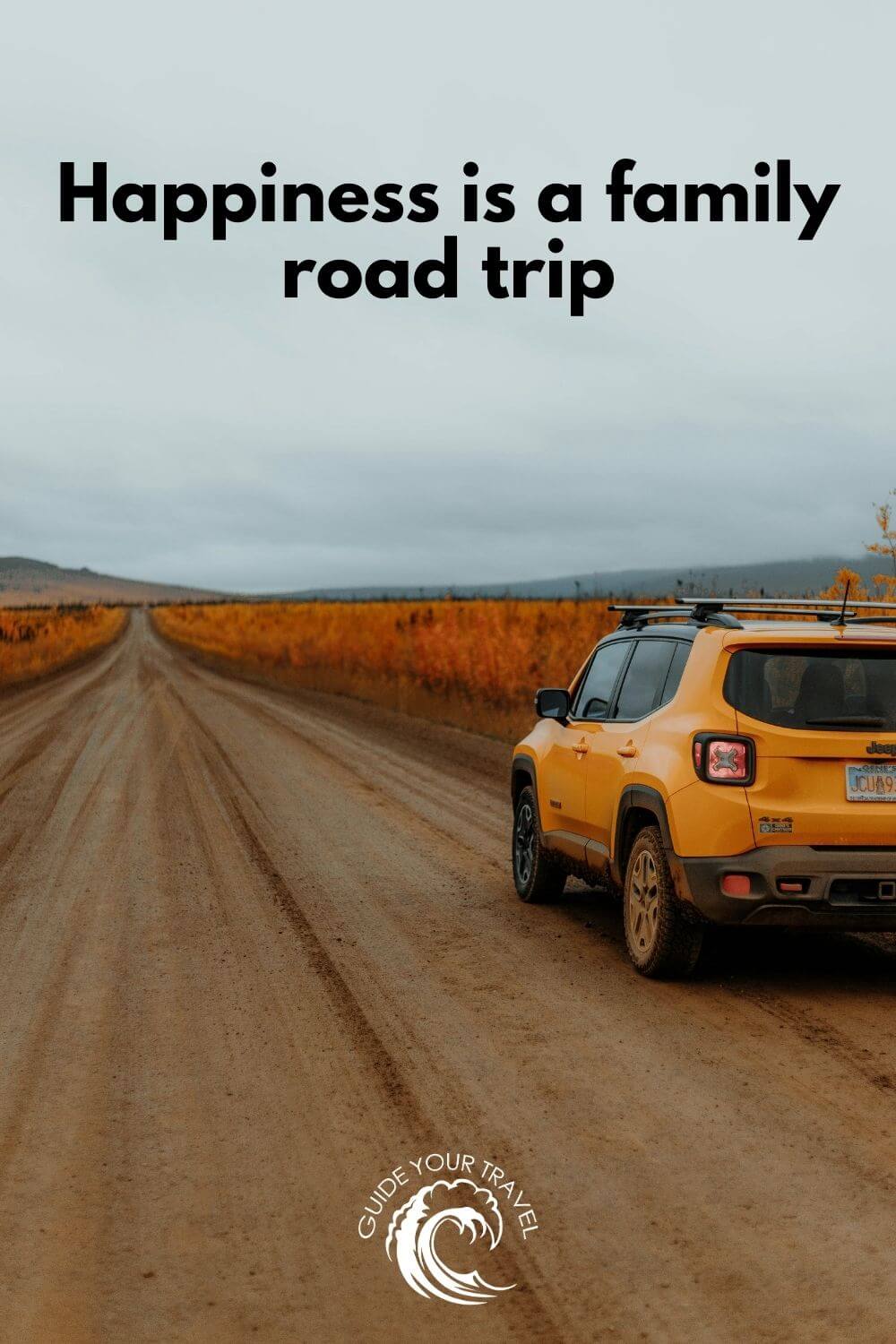 200 Best Road Trip Instagram Captions & Quotes