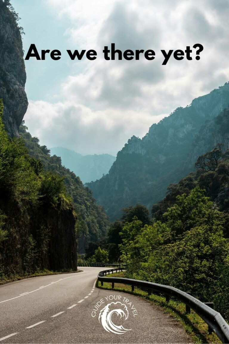 200 Best Road Trip Instagram Captions & Quotes