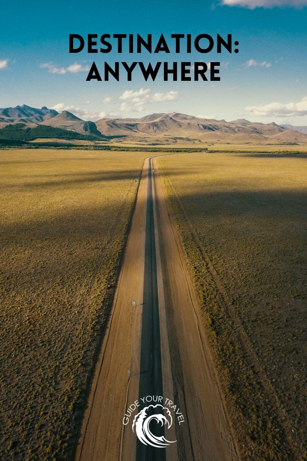 200 Best Road Trip Instagram Captions & Quotes