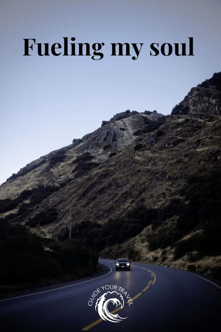 200 Best Road Trip Instagram Captions & Quotes