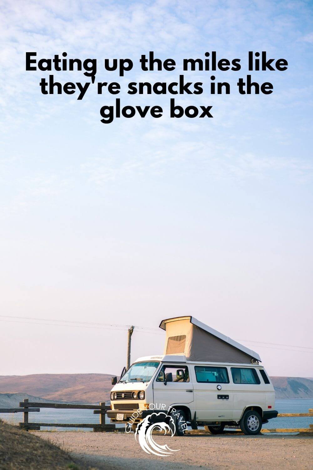 200 Best Road Trip Instagram Captions & Quotes