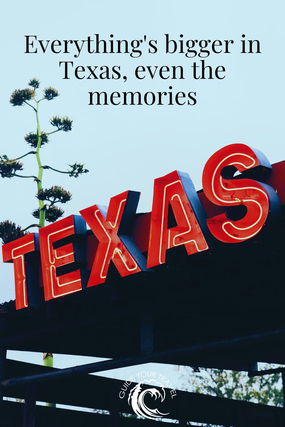 245 Best Texas Instagram Captions & Quotes