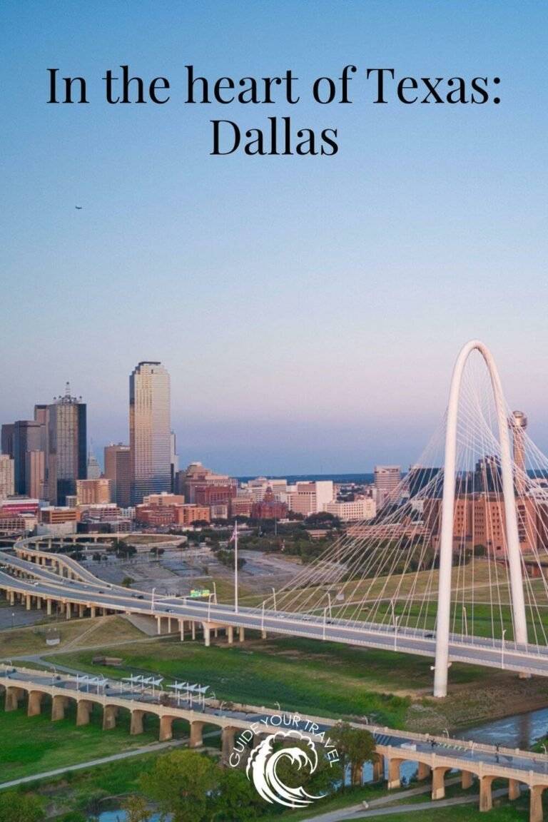 245 Best Texas Instagram Captions & Quotes