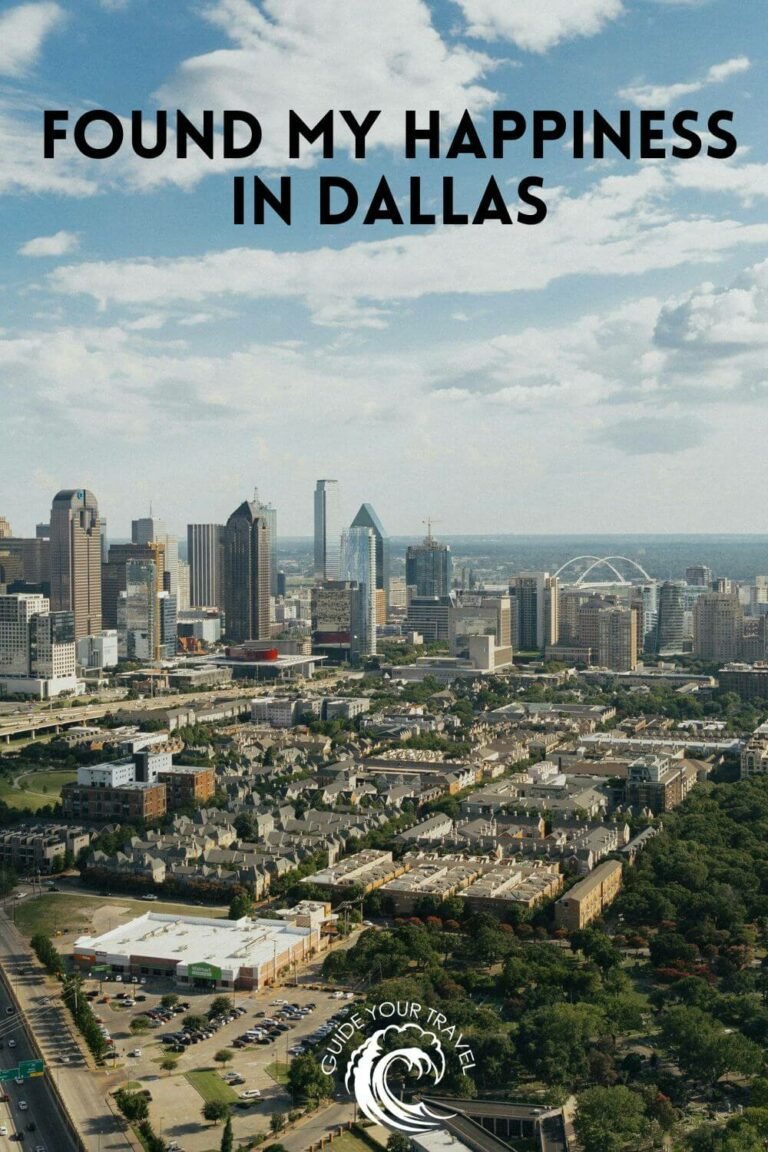 245 Best Texas Instagram Captions & Quotes