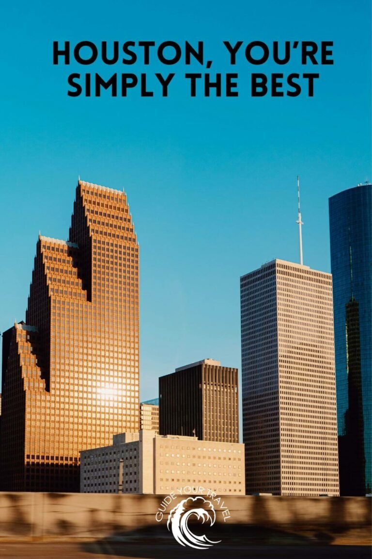245 Best Texas Instagram Captions & Quotes