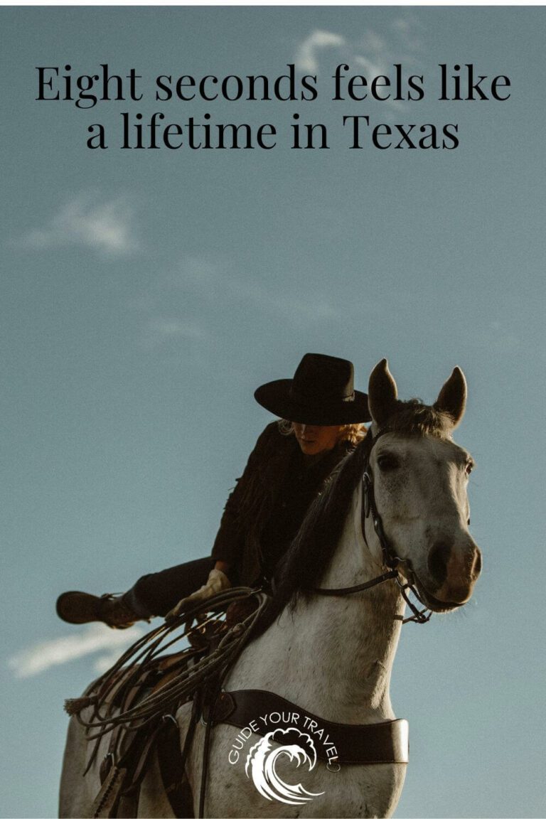 245 Best Texas Instagram Captions & Quotes