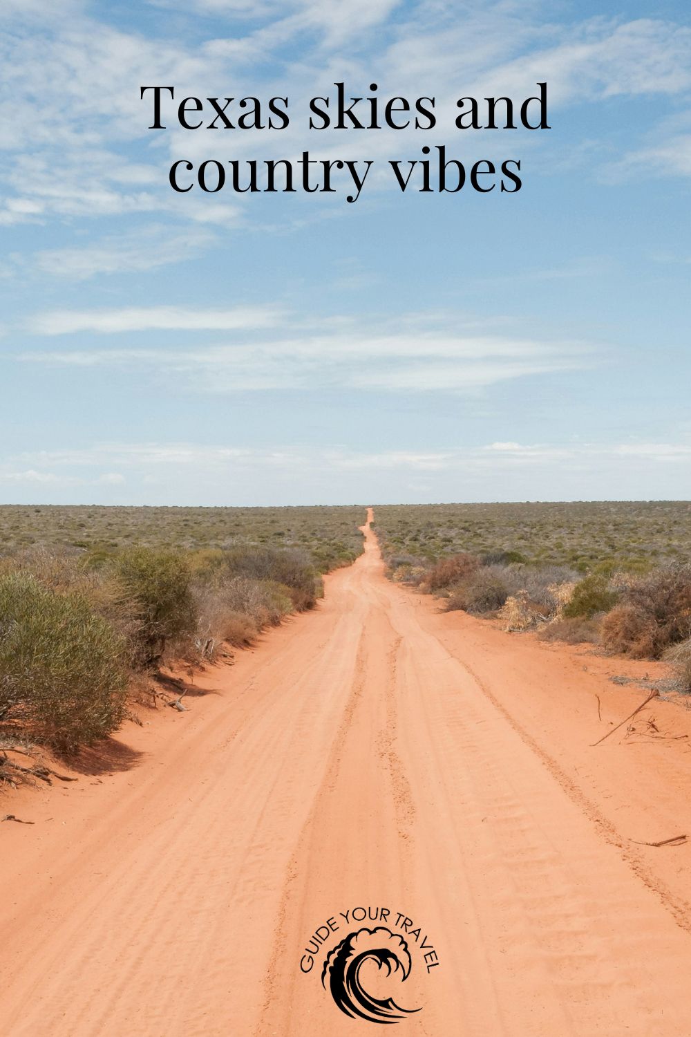 245 Best Texas Instagram Captions & Quotes