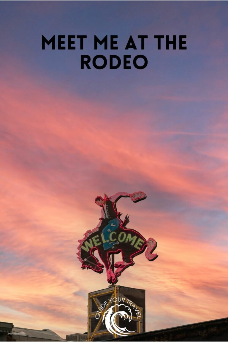 245 Best Texas Instagram Captions & Quotes