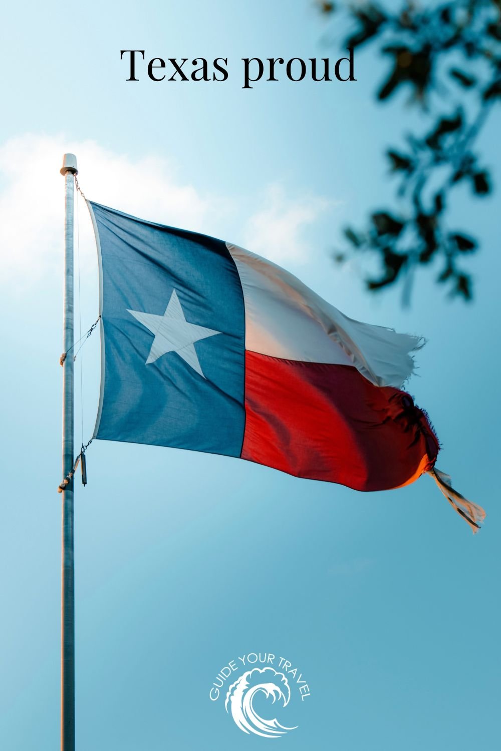 245 Best Texas Instagram Captions & Quotes