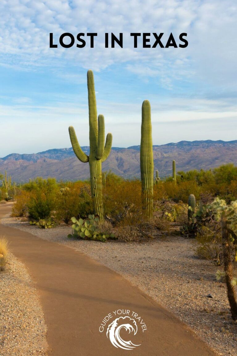 245 Best Texas Instagram Captions & Quotes