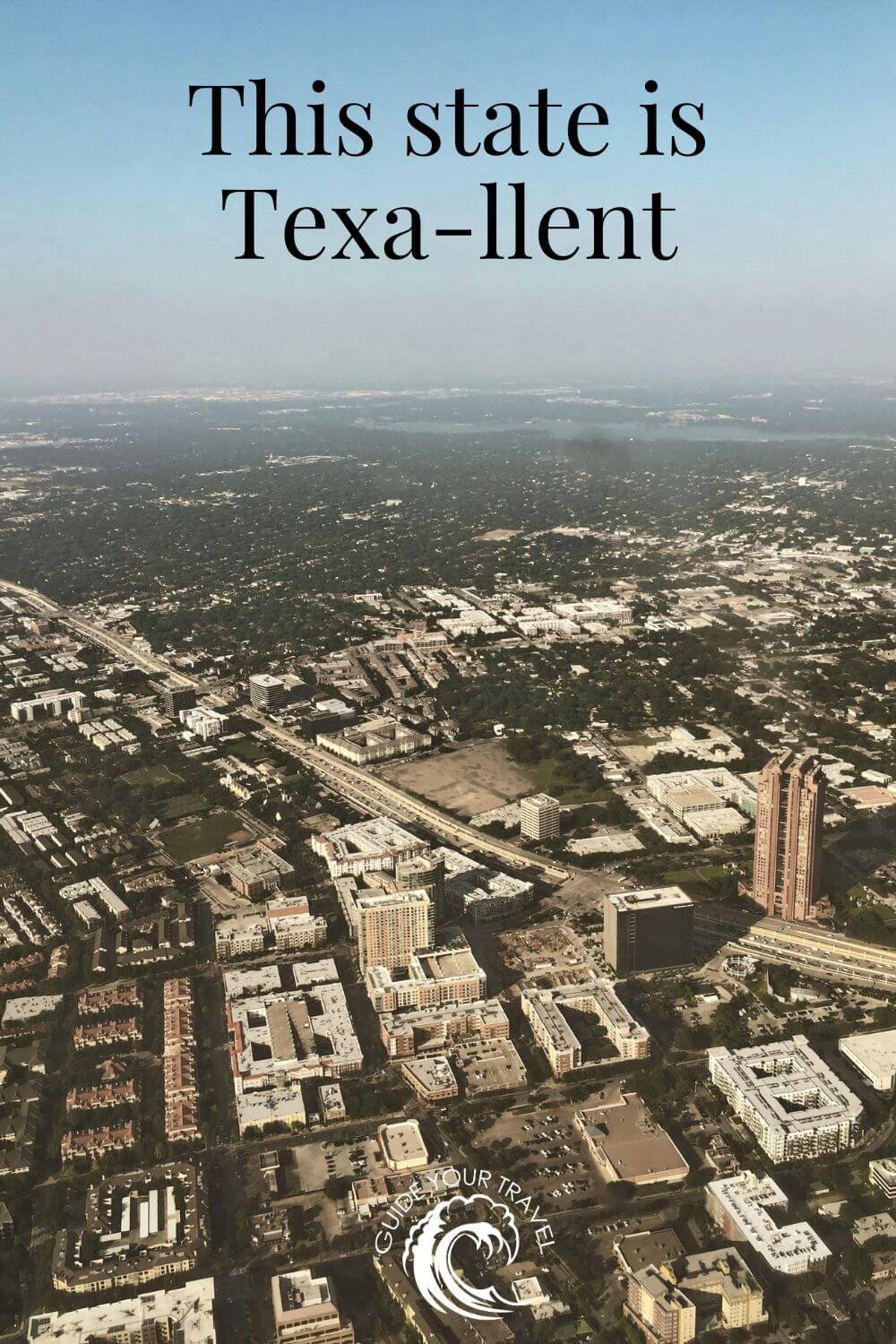 245 Best Texas Instagram Captions & Quotes