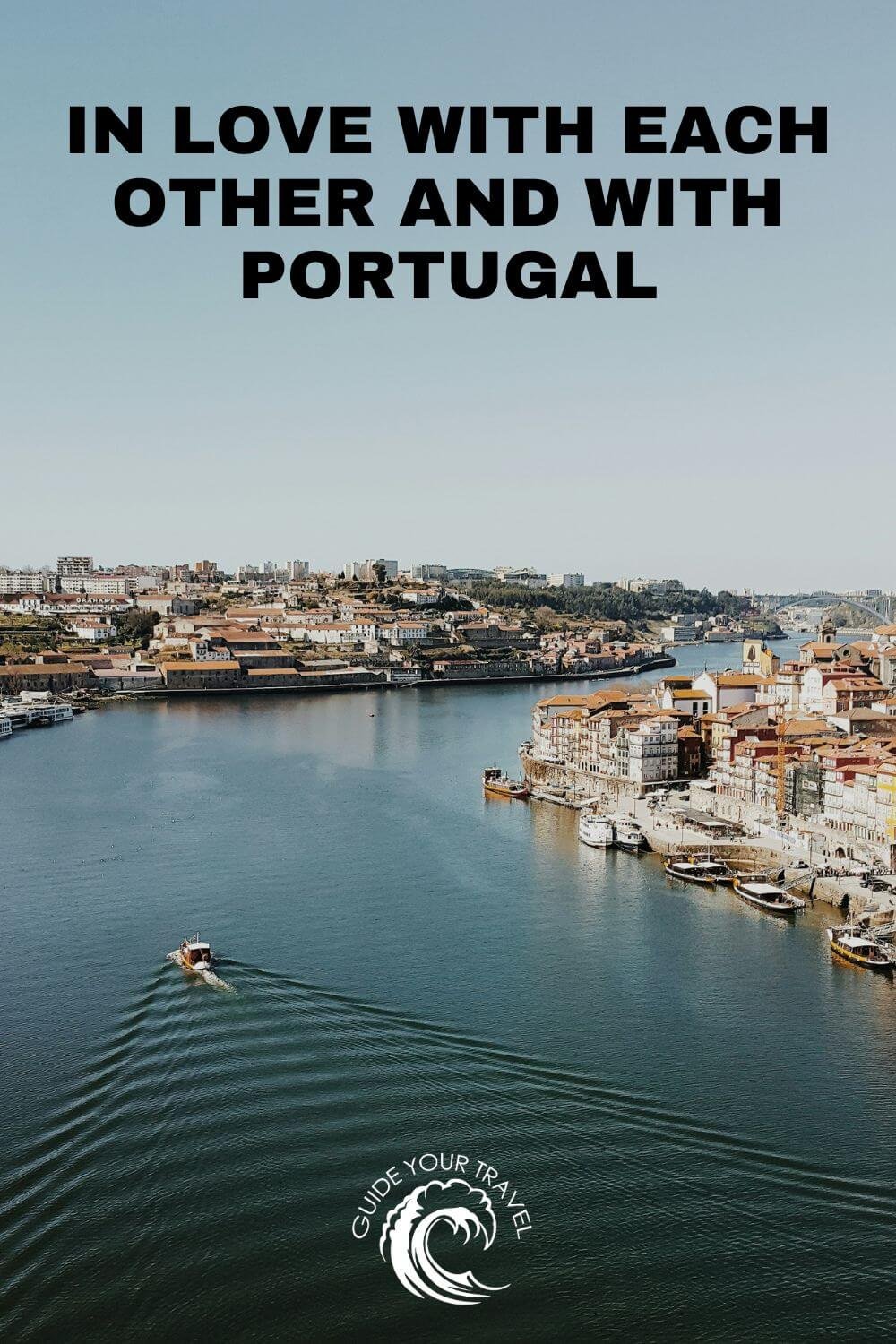 170 Best Portugal Instagram Captions & Quotes