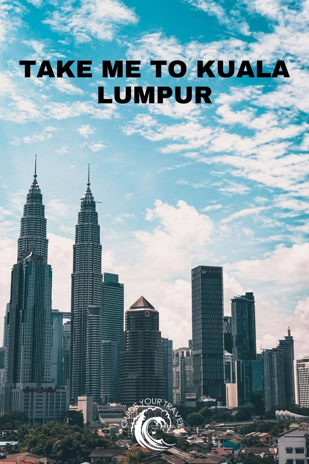 170 Best Malaysia Instagram Captions & Quotes