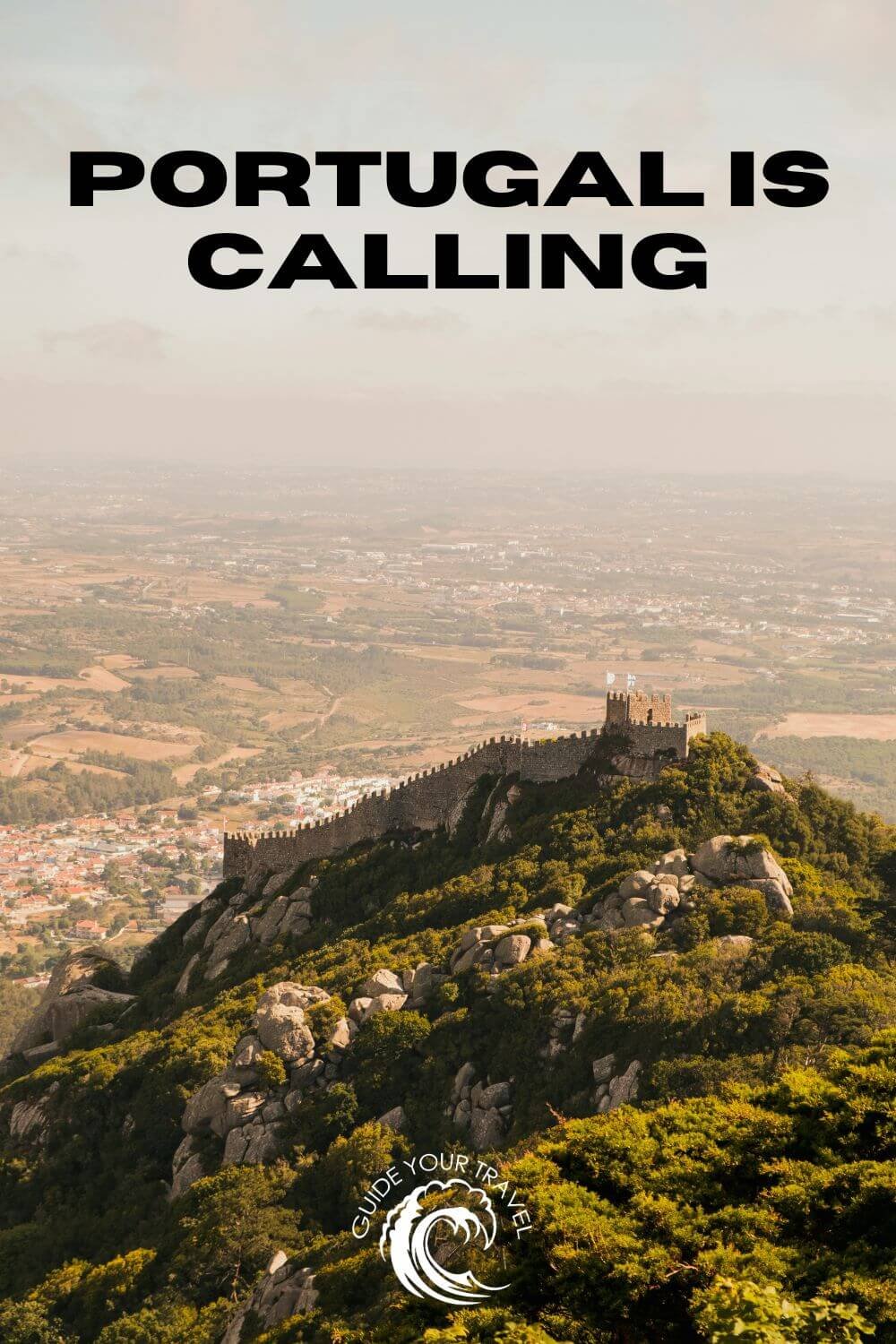 170 Best Portugal Instagram Captions & Quotes