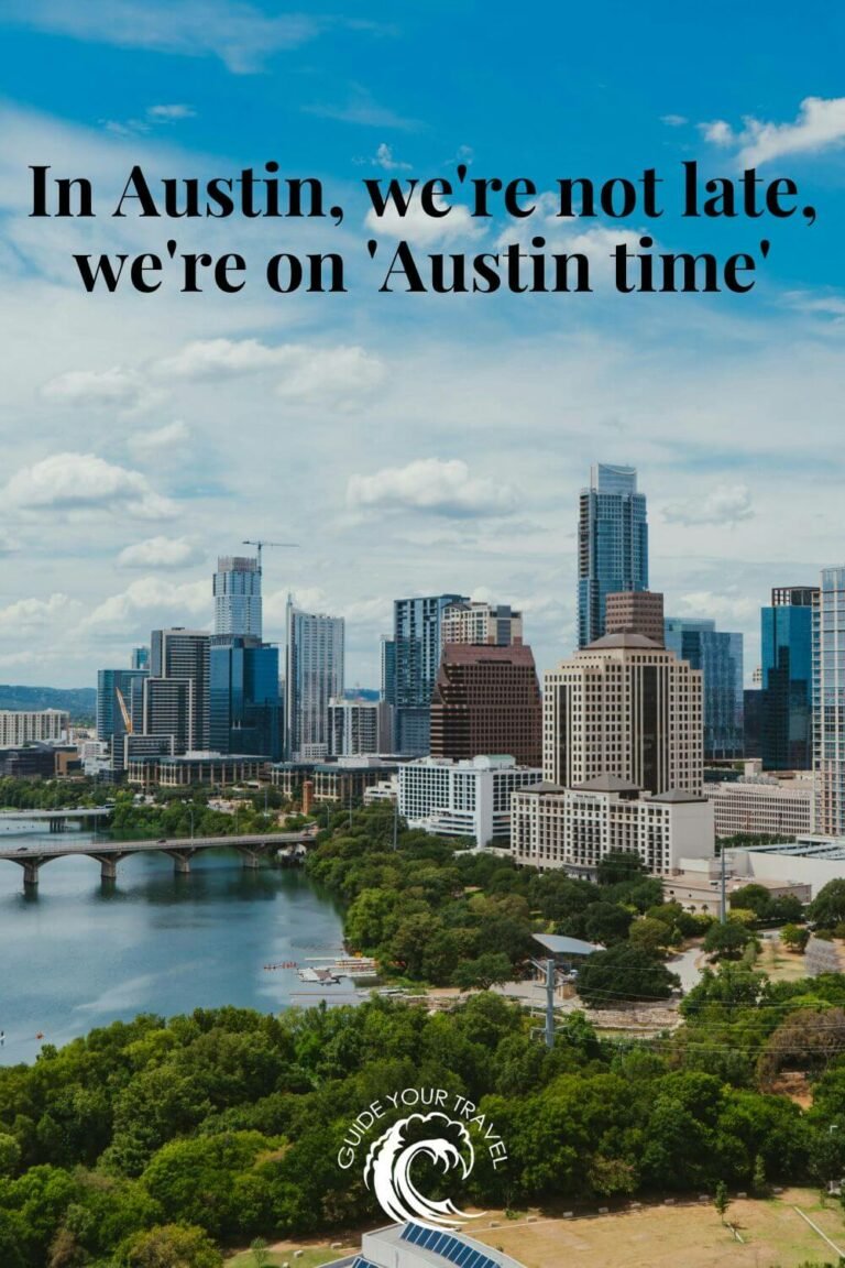 150 Best Austin Instagram Captions & Quotes
