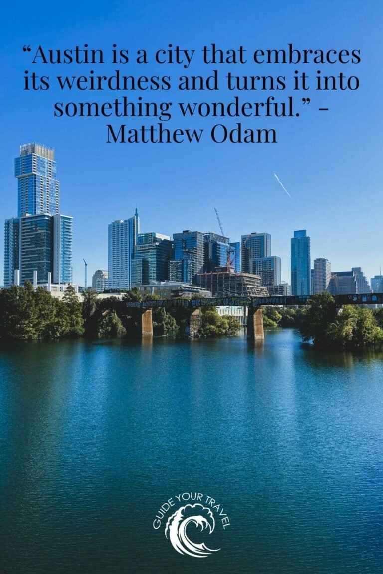150 Best Austin Instagram Captions & Quotes