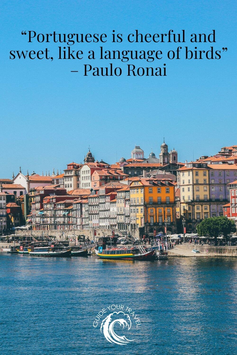 170 Best Portugal Instagram Captions & Quotes