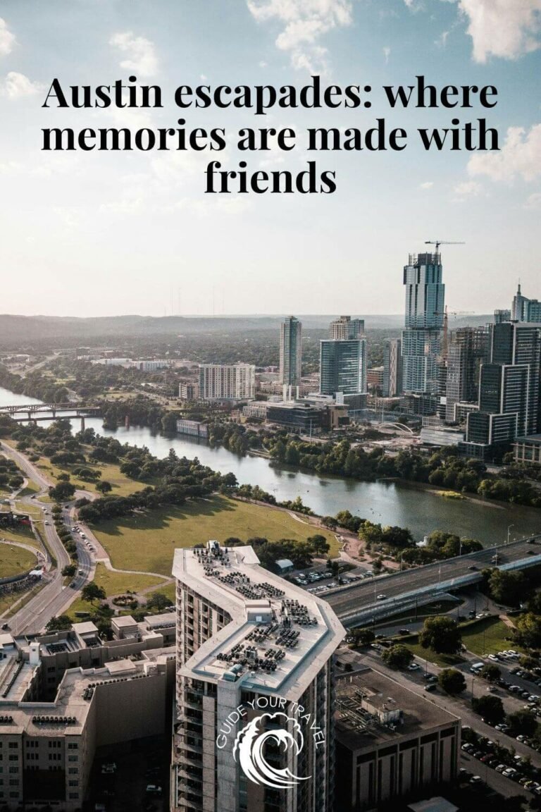 150 Best Austin Instagram Captions & Quotes