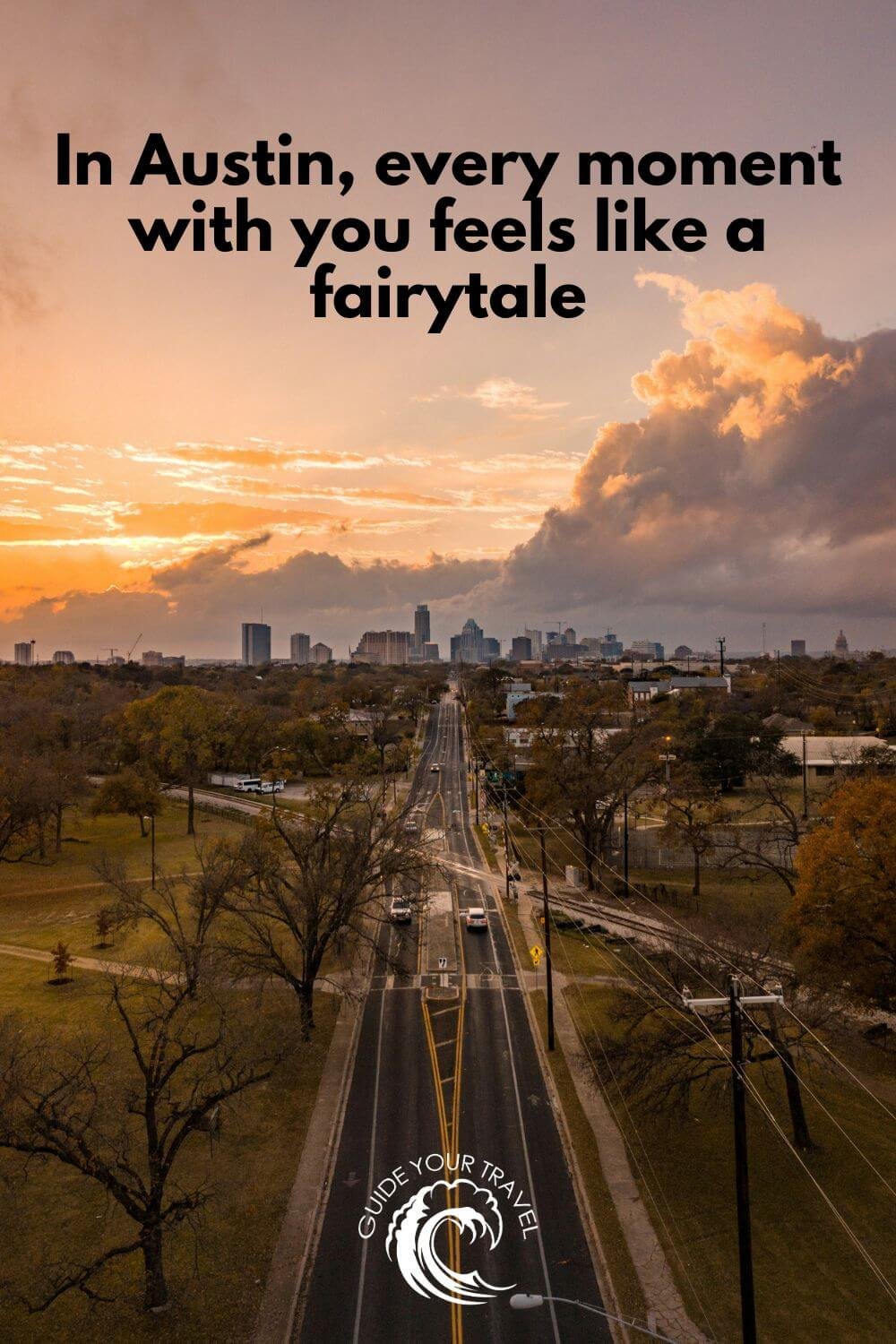 150 Best Austin Instagram Captions & Quotes