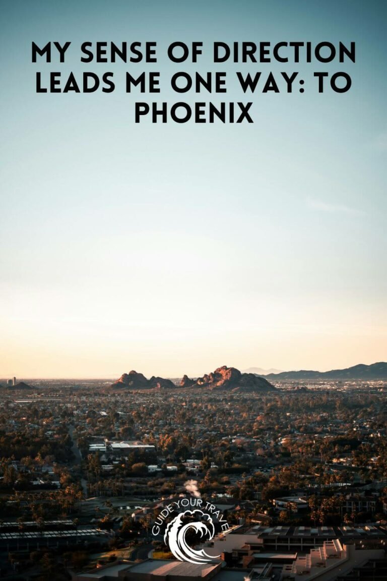 250 Best Phoenix Instagram Captions & Quotes