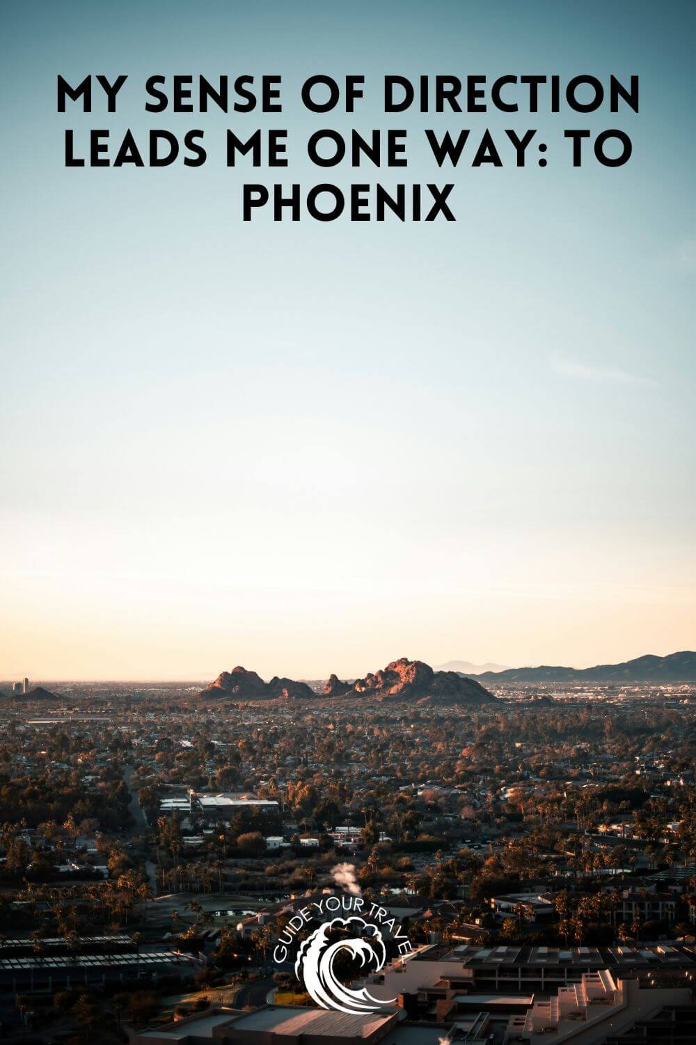 250 Best Phoenix Instagram Captions & Quotes