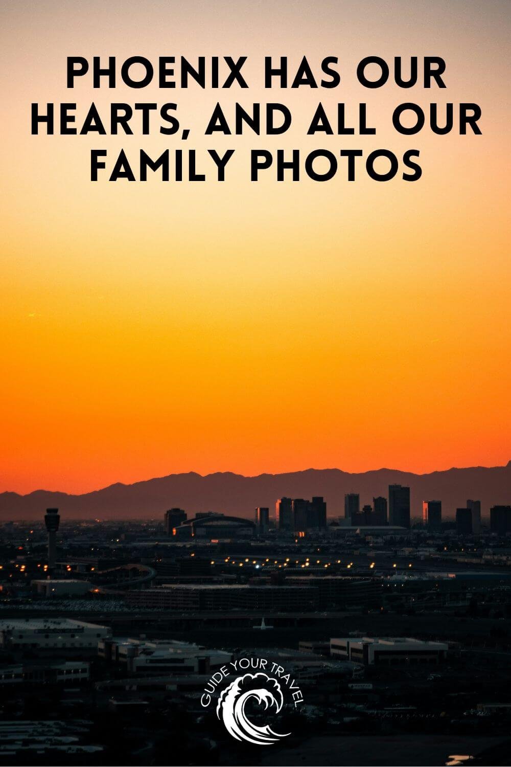 250 Best Phoenix Instagram Captions & Quotes