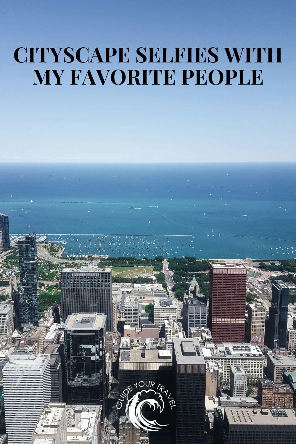 250 Best Chicago Instagram Captions & Quotes
