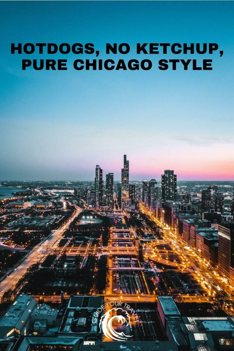 250 Best Chicago Instagram Captions & Quotes