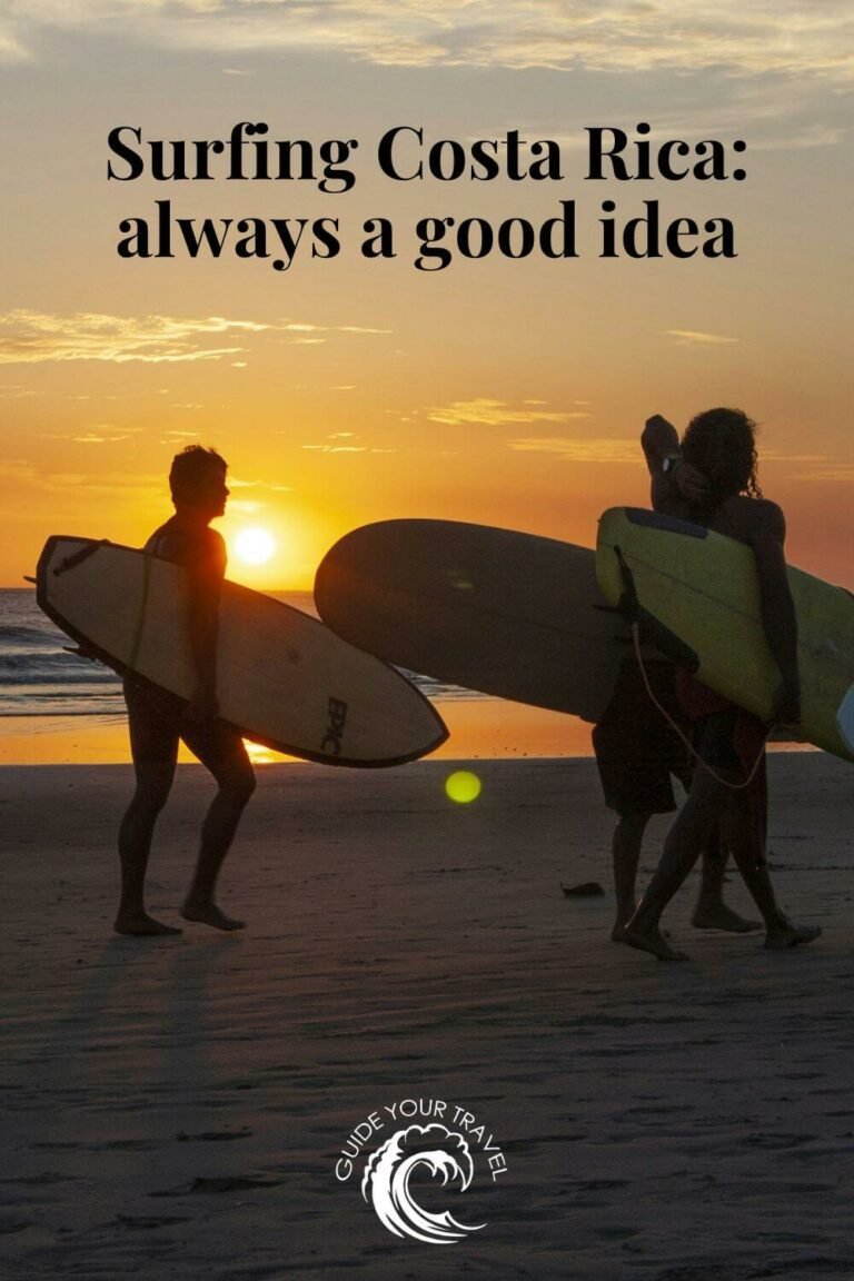 250 Best Costa Rica Instagram Captions & Quotes