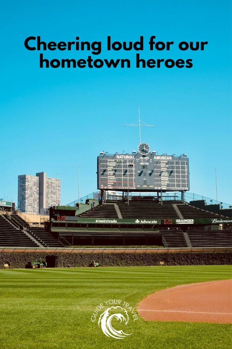 250 Best Chicago Instagram Captions & Quotes