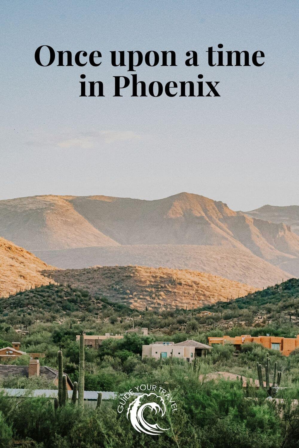 250 Best Phoenix Instagram Captions & Quotes