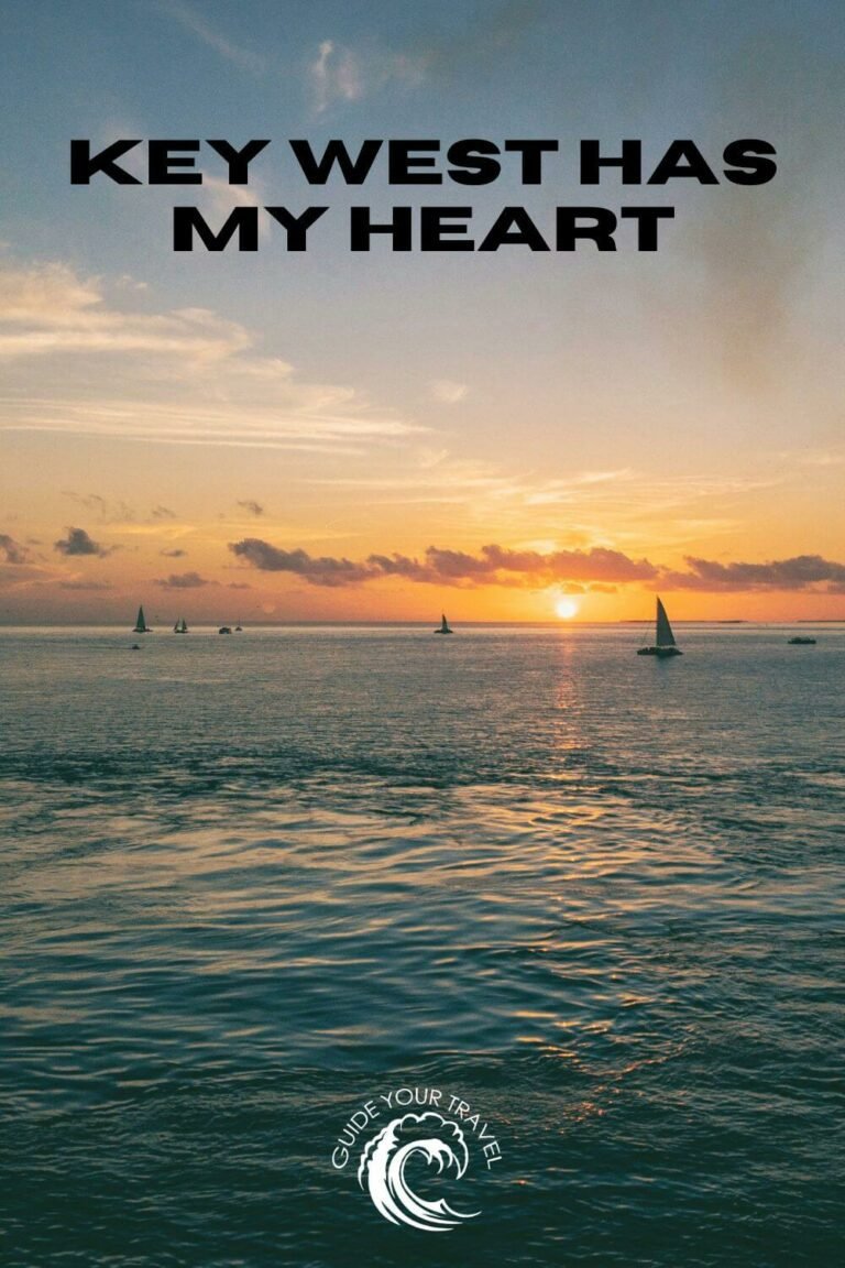 200 Best Key West Instagram Captions & Quotes