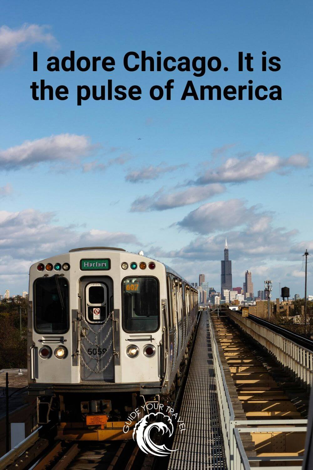 250 Best Chicago Instagram Captions & Quotes