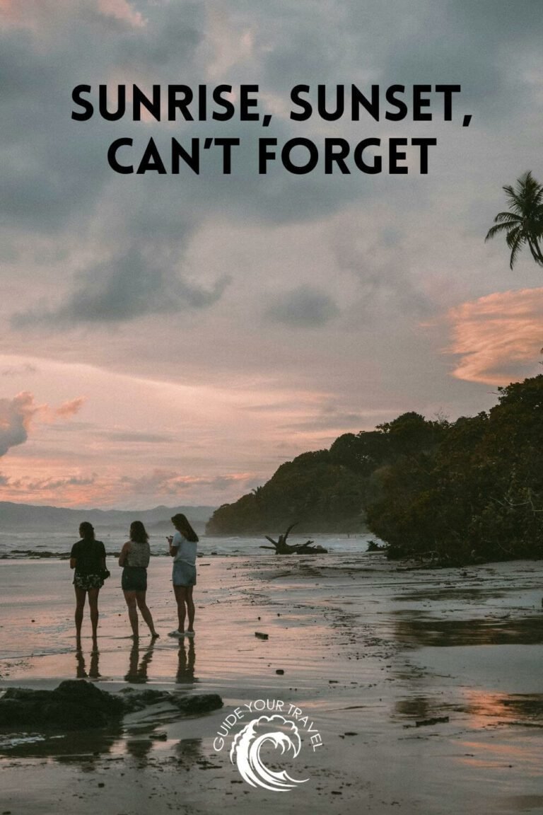 250 Best Costa Rica Instagram Captions & Quotes