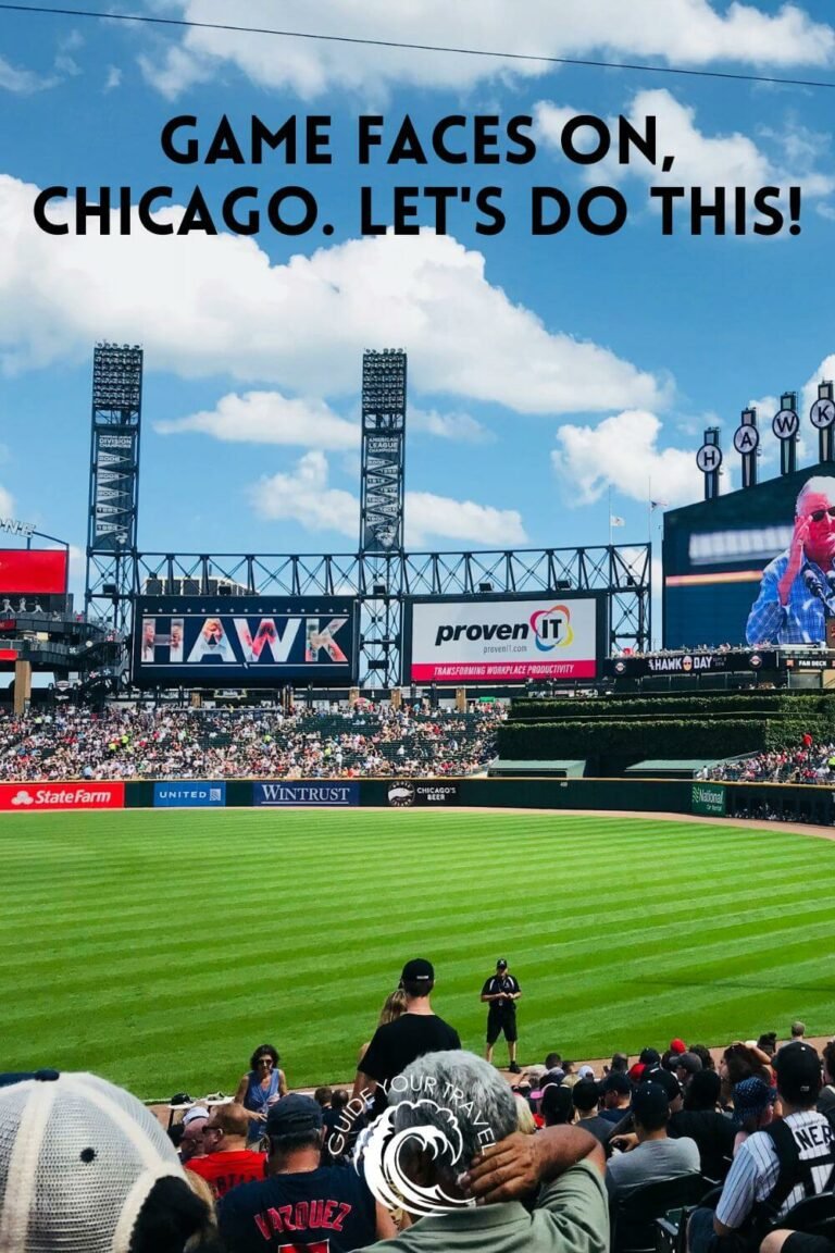 250 Best Chicago Instagram Captions & Quotes