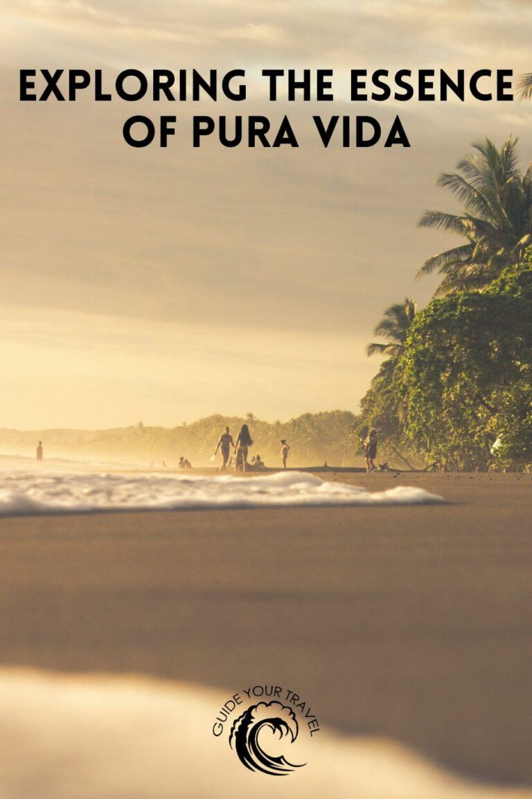 250 Best Costa Rica Instagram Captions & Quotes