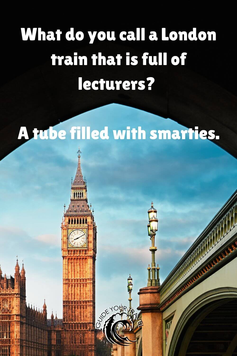 83 Funniest Jokes About The United Kingdom & England 2025