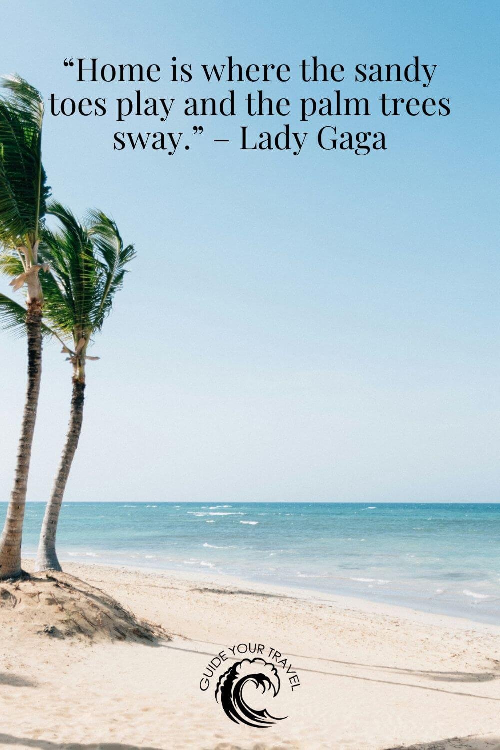 100 Best Palm Tree Instagram Captions & Quotes